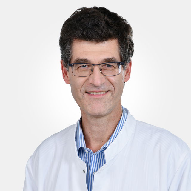 Stationen – Universitäre Altersmedizin FELIX PLATTER