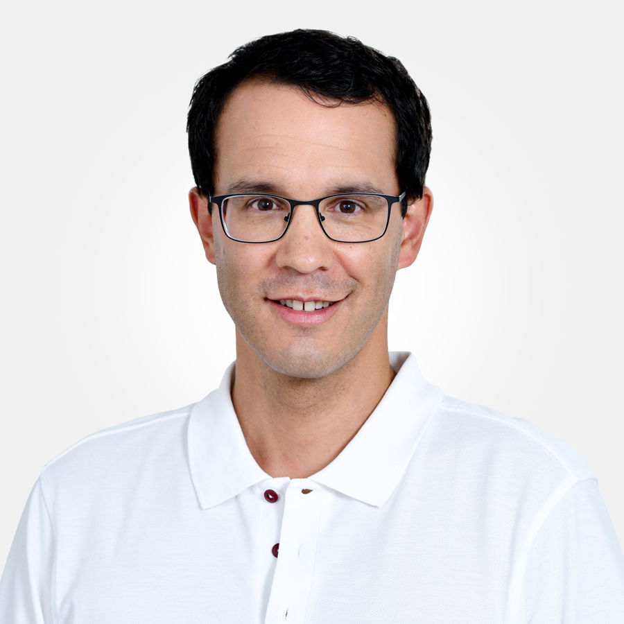 Ärzte und Fachspezialisten – Universitäre Altersmedizin FELIX PLATTER